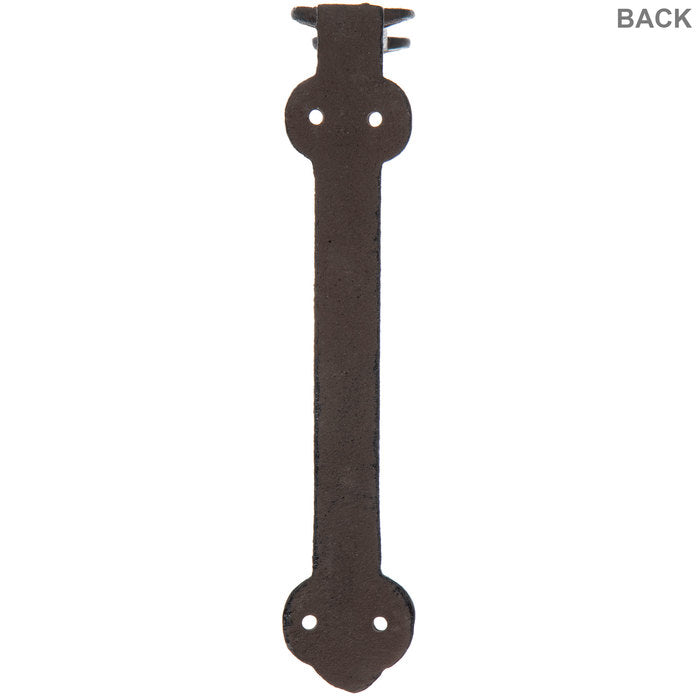 Octopus Cast Iron Wall Shelf Brackets Nautical Beach House Decor. SET ...